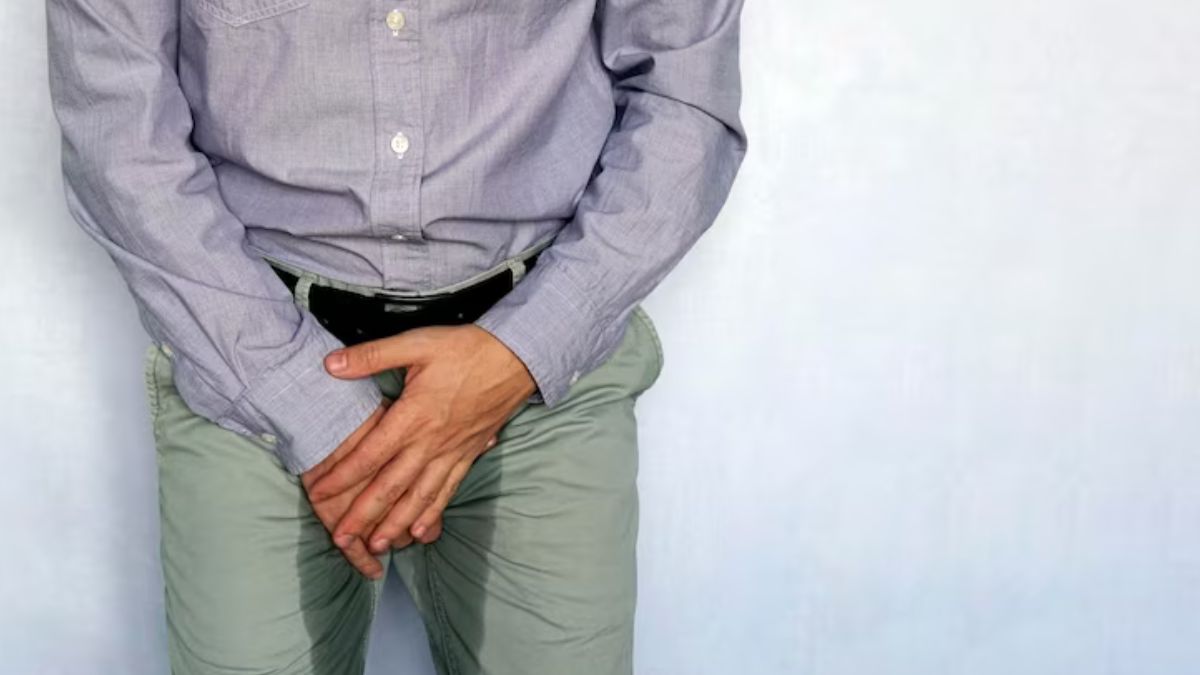 Understanding Stress Urinary Incontinence: When to See a Urologist – UroCare Chennai