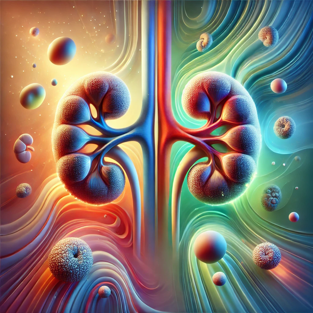 Definition & Facts About Kidney Stones