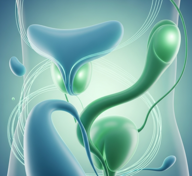 The Truth About Supplements for Prostate and Bladder Health