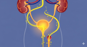 Your Urine Flow: A Window into Bladder Health